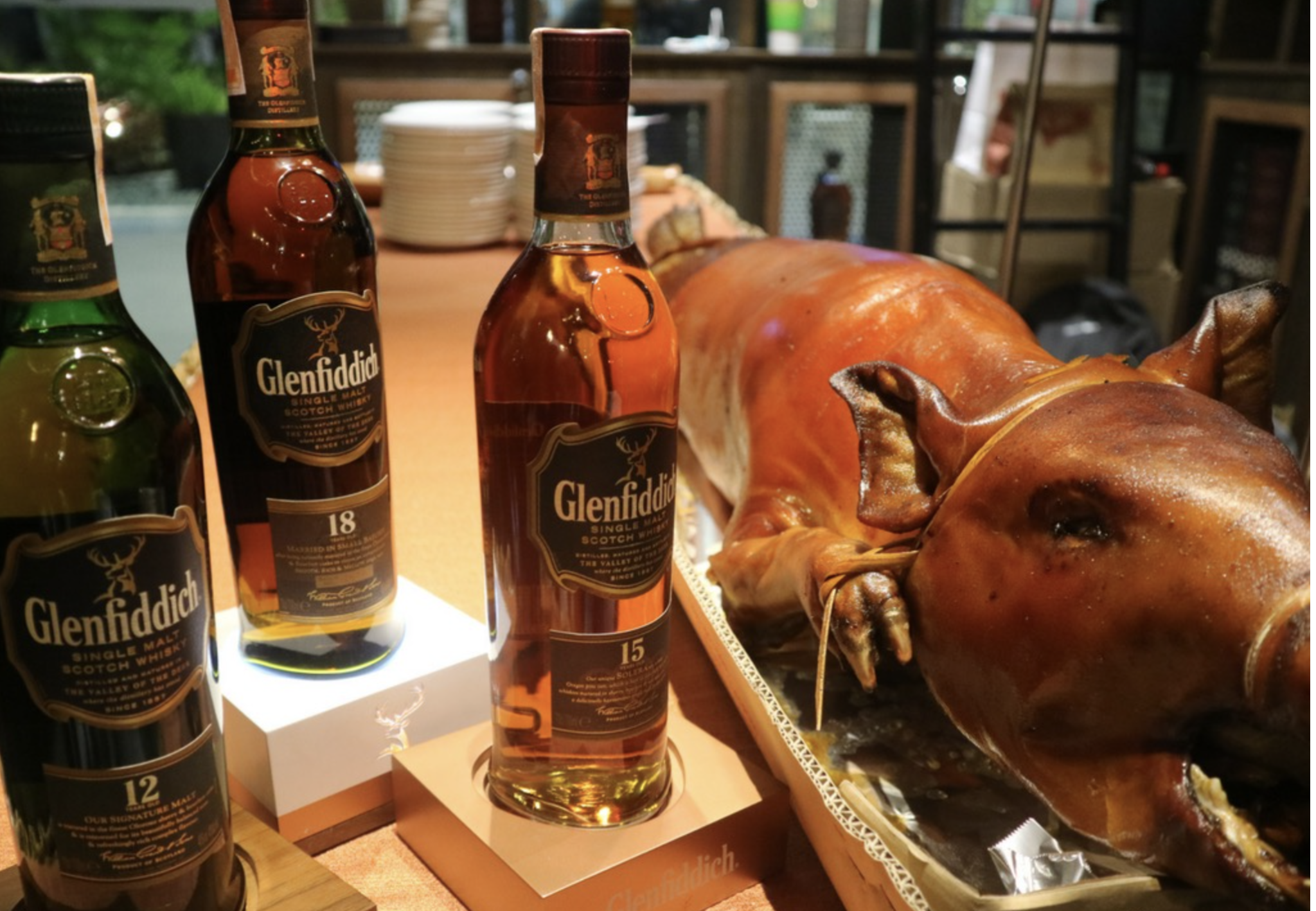 Whisky Food Pairings: A Delightful Culinary Journey with Singlemalt Ph ...